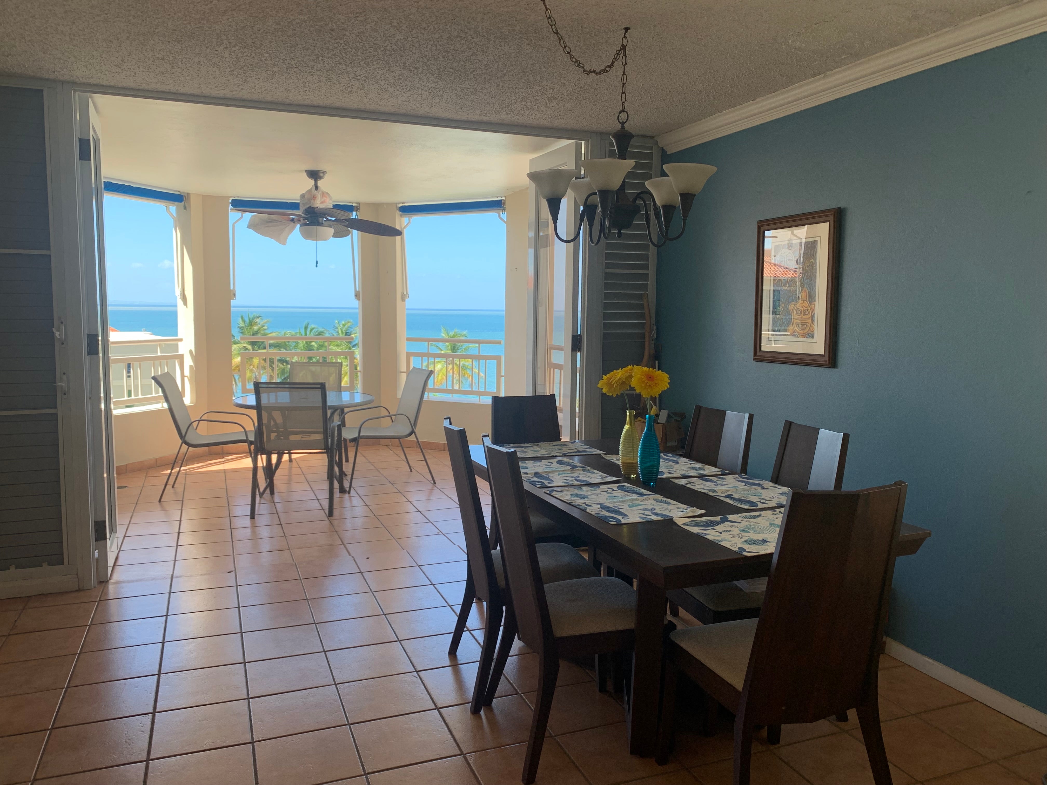 Playa Almirante Penthouse Condo – Claire's Realty